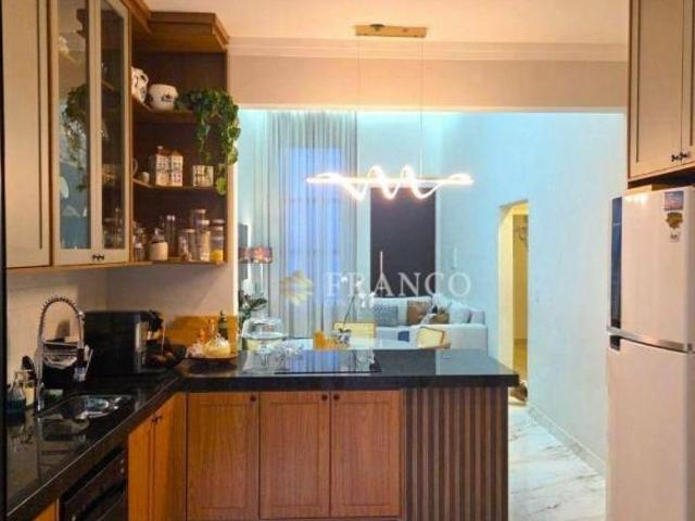 Casa com 3 dormitórios à venda, 150 m² por R$ 1.200.000 Condomínio Pérola do Vale Tremembé/SP