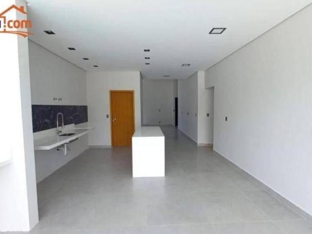 Casa com 3 dormitórios à venda, 150 m² por R$ 1.200.000,00 Condomínio Terras do Vale Caçapava/SP