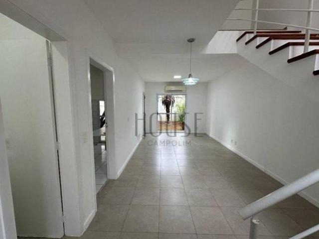 Casa com 3 dormitórios à venda, 150 m² por R$ 1.200.000,00 Condomínio Villa Campolim Sorocaba/SP