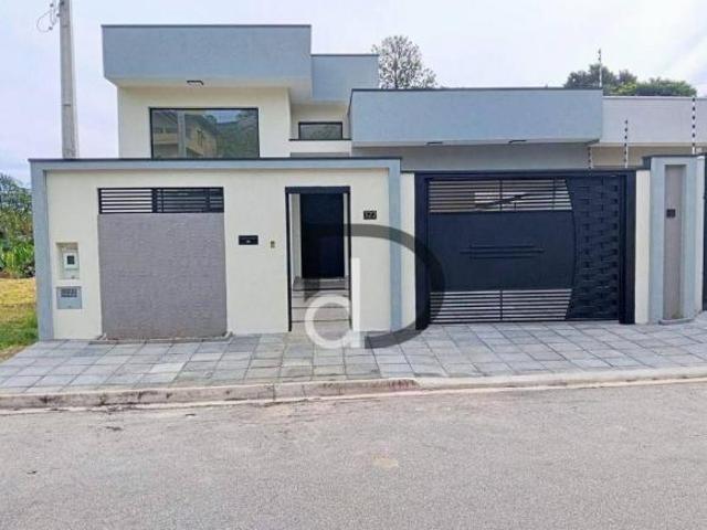Casa com 3 dormitórios à venda, 150 m² por R$ 1.200.000,00 Jardim das Videiras Vinhedo/SP