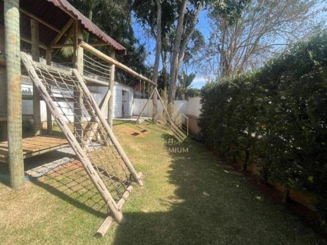 Casa com 3 dormitórios à venda, 150 m² por R$ 1.200.000,00 Jardim Paulista Atibaia/SP