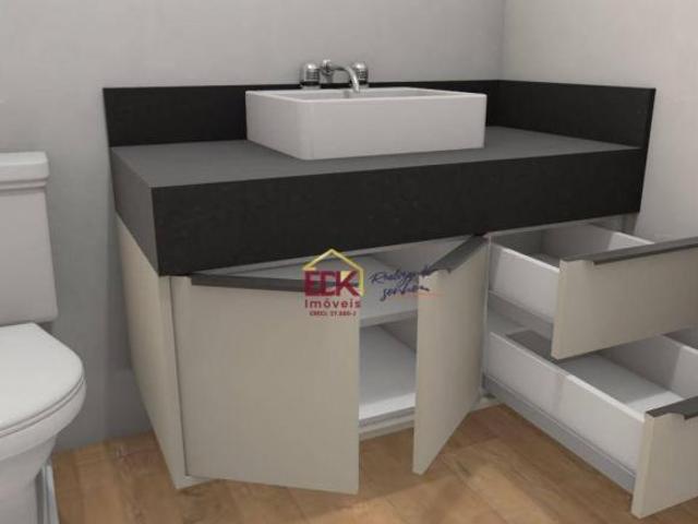 Casa com 3 dormitórios à venda, 150 m² por R$ 1.220.000 Condomínio Terras do Vale Caçapava/SP