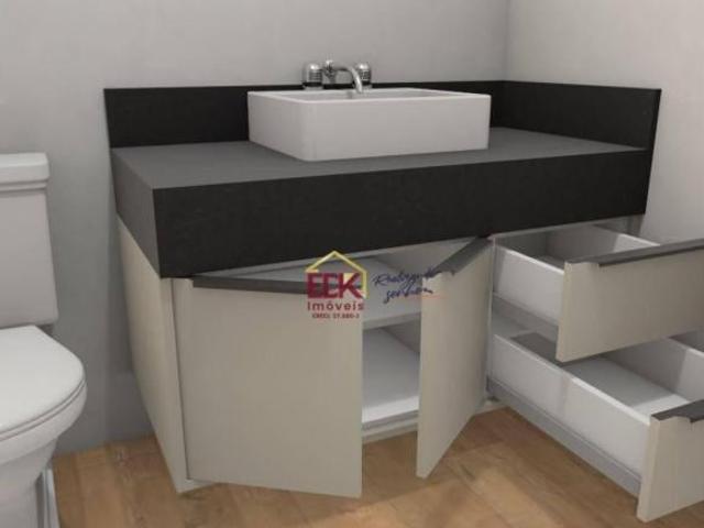 Casa com 3 dormitórios à venda, 150 m² por R$ 1.220.000 Condomínio Terras do Vale Caçapava/SP