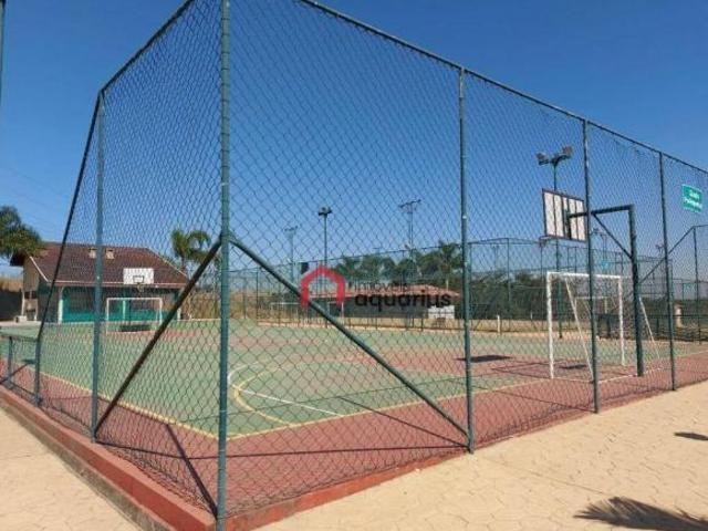 Casa com 3 dormitórios à venda, 150 m² por R$ 1.220.000,00 Condomínio Terras do Vale Caçapava/SP