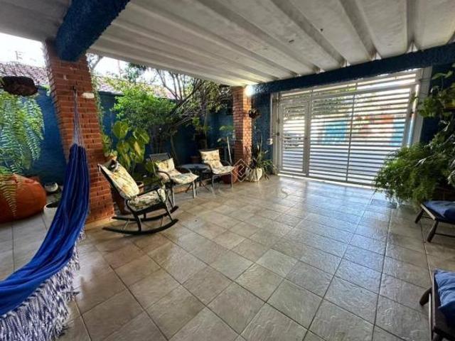 Casa à venda, 150 m² por R$ 1.250.000,00 Canto do Forte Praia Grande/SP
