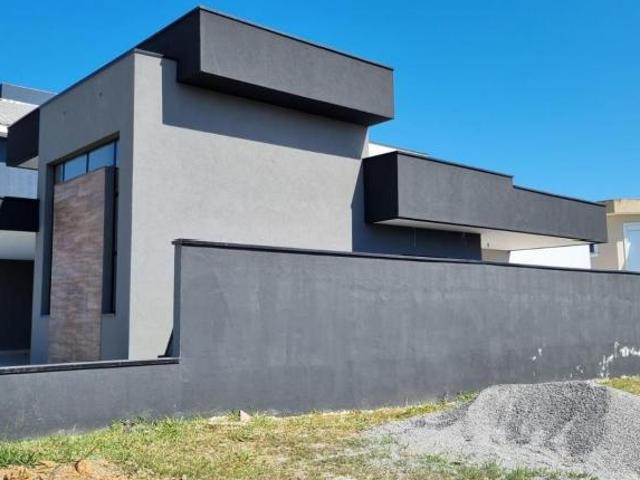 Casa com 3 dormitórios à venda, 150 m² por R$ 1.250.000,00 Condomínio Terras do Vale Caçapava/SP