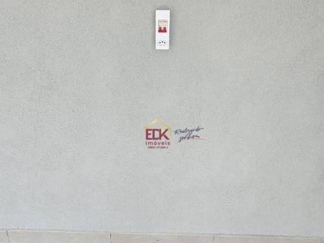 Casa com 3 dormitórios à venda, 150 m² por R$ 1.250.000,00 Condomínio Terras do Vale Caçapava/SP