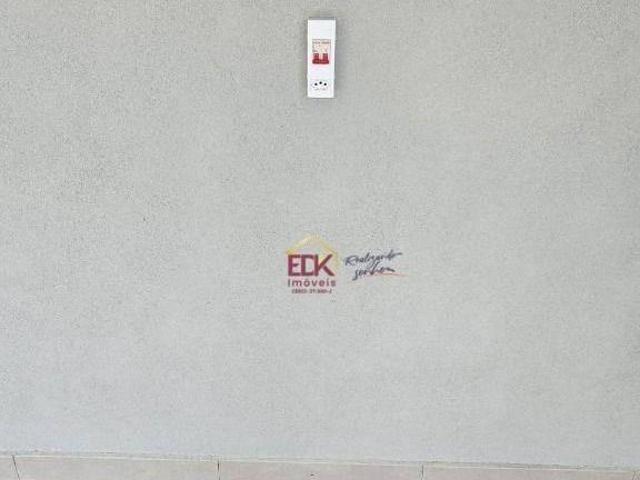 Casa com 3 dormitórios à venda, 150 m² por R$ 1.250.000,00 Condomínio Terras do Vale Caçapava/SP