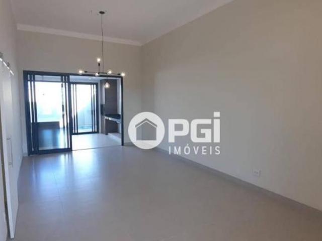 Casa com 3 dormitórios à venda, 150 m² por R$ 1.250.000,00 Jardim Cybelli Ribeirão Preto/SP