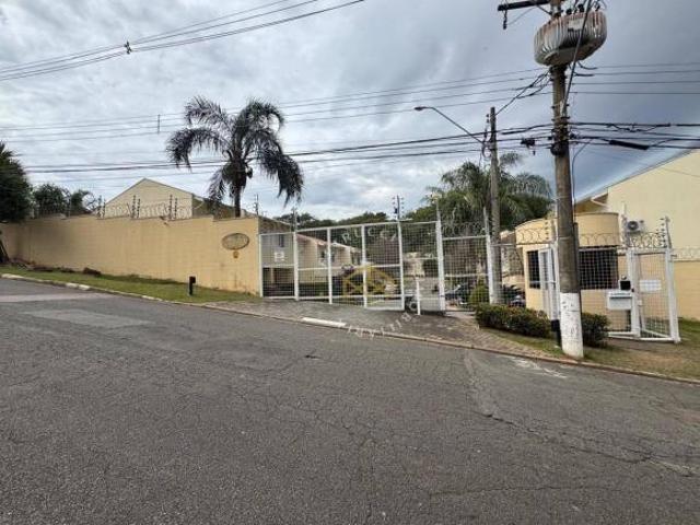 Casa com 3 dormitórios à venda, 150 m² por R$ 1.250.000,00 Jardim Santa Marcelina Campinas/SP