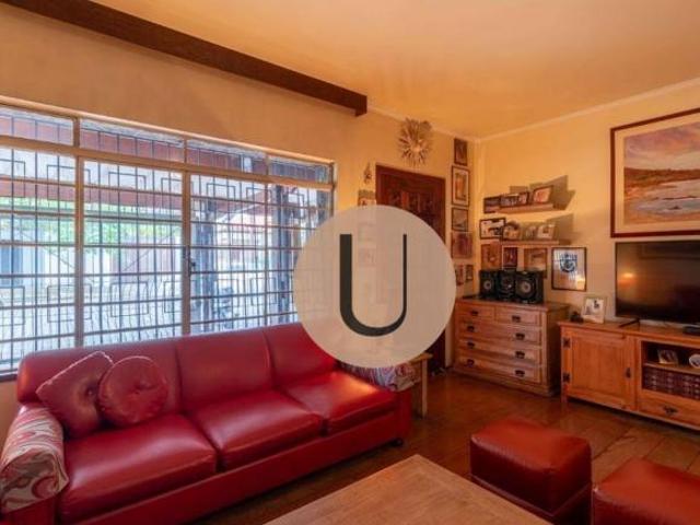 Casa com 3 dormitórios à venda, 150 m² por R$ 1.250.000,00 Vila Cordeiro São Paulo/SP