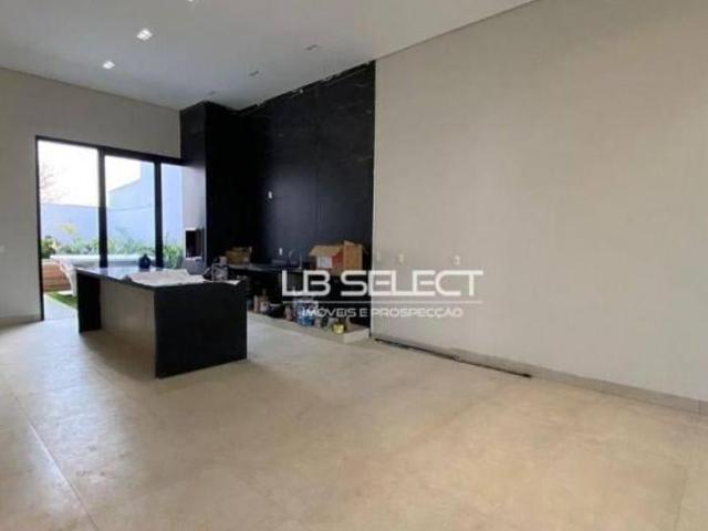 Casa com 3 dormitórios à venda, 150 m² por R$ 1.260.000,00 Condomínio Raros Uberlândia/MG