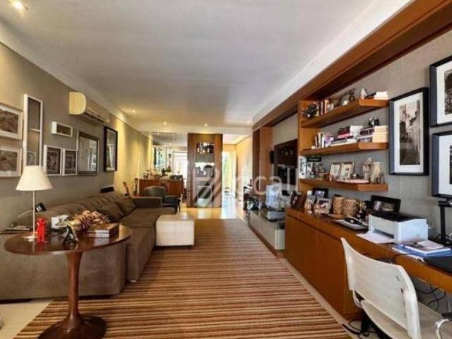 Casa com 3 dormitórios à venda, 150 m² por R$ 1.260.000,00 Jardim Bosque das Vivendas São José d
