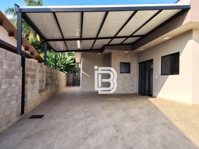 Casa com 3 dormitórios à venda, 150 m² por R$ 1.280.000,00 Chácara Morada Mediterrânea Jundiaí/S
