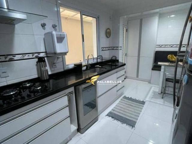Casa com 3 dormitórios à venda, 150 m² por R$ 1.288.000,00 Parque Eloy Chaves Jundiaí/SP