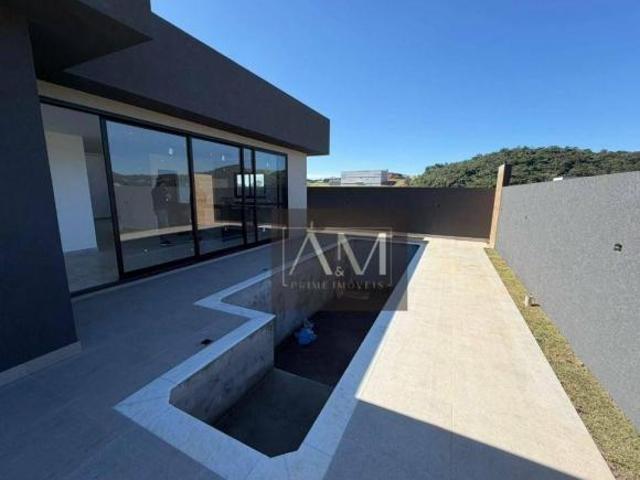 Casa com 3 dormitórios à venda, 150 m² por R$ 1.290.000 Laranja Azeda Atibaia/SP