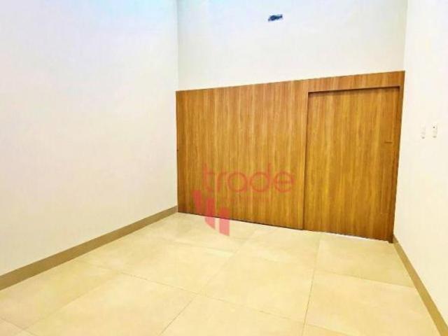 Casa com 3 dormitórios à venda, 150 m² por R$ 1.290.000,00 Jardim San Marco Ribeirão Preto/SP