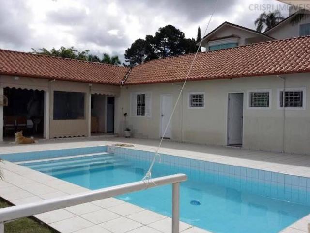 Casa com 3 dormitórios à venda, 150 m² por R$ 1.290.000,00 Parque Jardim da Serra Juiz de Fora/M