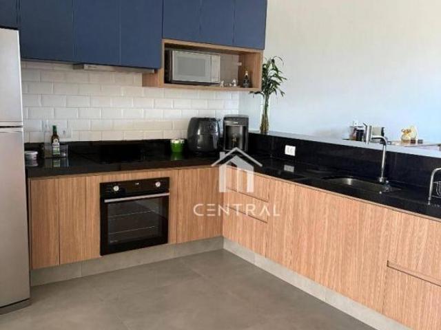 Casa com 3 dormitórios à venda, 150 m² por R$ 1.300.000 Loteamento Residencial Villágio Di Capri