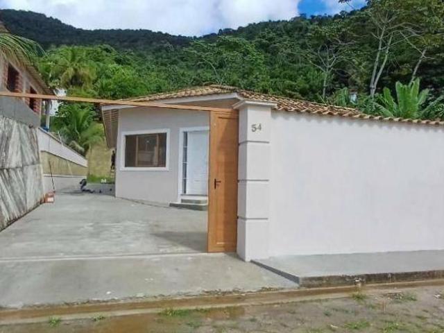 Casa com 3 dormitórios à venda, 150 m² por R$ 1.300.000,00 Cigarras São Sebastião/SP