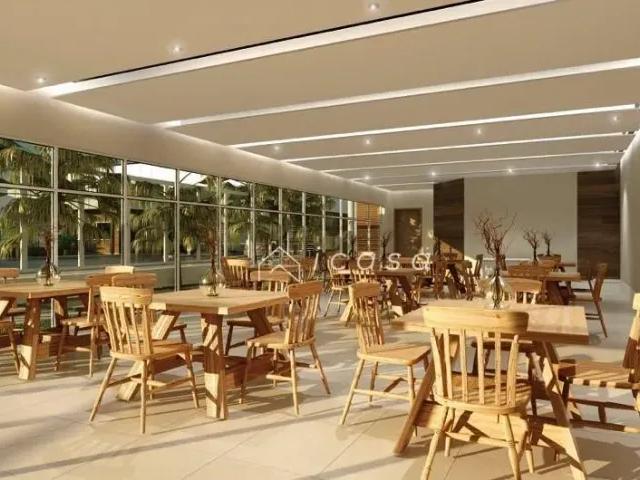 Casa com 3 dormitórios à venda, 150 m² por R$ 1.300.000,00 Condominio Residencial Malibu Caçapav