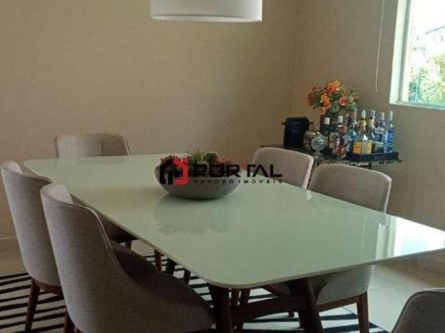 Casa com 3 dormitórios à venda, 150 m² por R$ 1.300.000,00 Granja Viana Cotia/SP