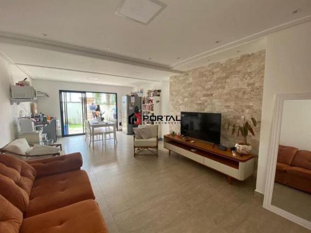 Casa com 3 dormitórios à venda, 150 m² por R$ 1.300.000,00 Granja Viana Cotia/SP