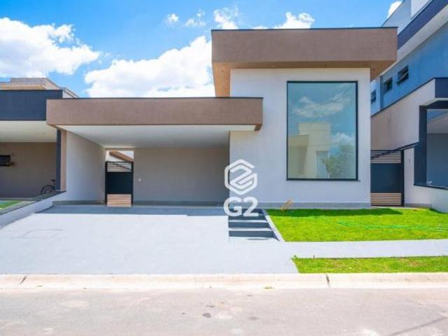 Casa com 3 dormitórios à venda, 150 m² por R$ 1.300.000,00 Jardim Primavera Itupeva/SP