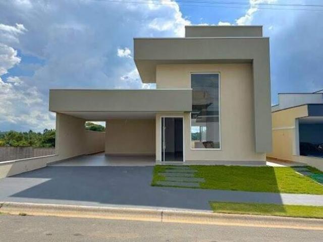 Casa com 3 dormitórios à venda, 150 m² por R$ 1.300.000,00 São Venâncio Itupeva/SP