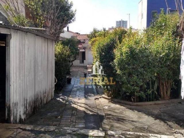 Casa com 3 dormitórios à venda, 150 m² por R$ 1.300.000,00 Santa Maria São Caetano do Sul/SP