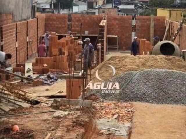 Casa com 3 dormitórios à venda, 150 m² por R$ 1.300.000,00 Vila Curuçá Santo André/SP