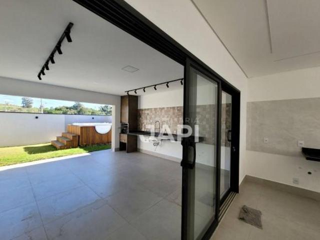 Casa com 3 dormitórios à venda, 150 m² por R$ 1.350.000,00 Aglomeração Urbana de Jundiai, Itupeva