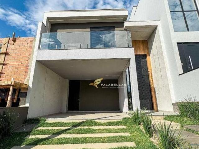 Casa com 3 dormitórios à venda, 150 m² por R$ 1.350.000,00 Jardim Celeste Jundiaí/SP