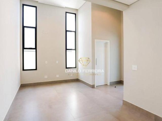 Casa com 3 dormitórios à venda, 150 m² por R$ 1.350.000,00 Jardim D&apos Icaraí Salto/SP