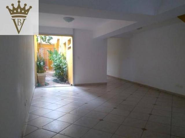 Casa com 3 dormitórios à venda, 150 m² por R$ 1.350.000,00 Pinheiros São Paulo/SP