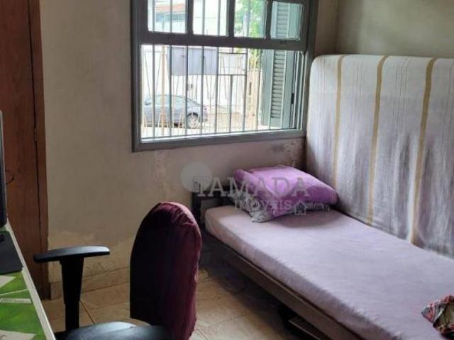 Casa com 3 dormitórios à venda, 150 m² por R$ 1.350.000,00 Vila Ré São Paulo/SP