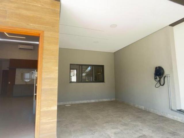 Casa com 3 dormitórios à venda, 150 m² por R$ 1.380.000,00 Condominio Mantova Indaiatuba/SP