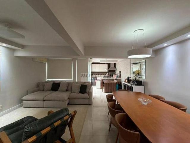 Casa com 3 dormitórios à venda, 150 m² por R$ 1.390.000 Jardim Santa Marcelina Campinas/SP