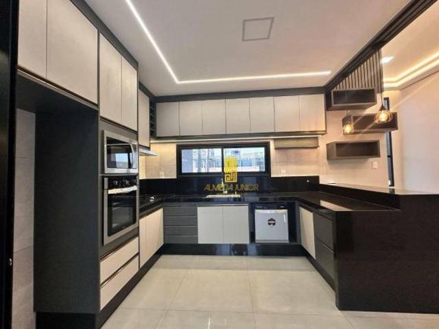 Casa com 3 dormitórios à venda, 150 m² por R$ 1.390.000,00 Park Gran Reserve Indaiatuba/SP