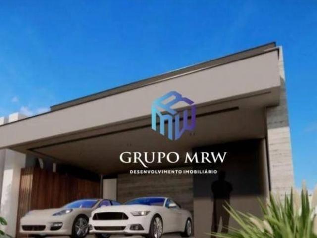 Casa com 3 dormitórios à venda, 150 m² por R$ 1.390.000,00 Residencial Villagio Itália Sorocaba/