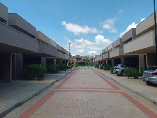 Casa com 3 dormitórios à venda, 150 m² por R$ 1.390.000,00 Veredas Harmonia São José do Rio Pret