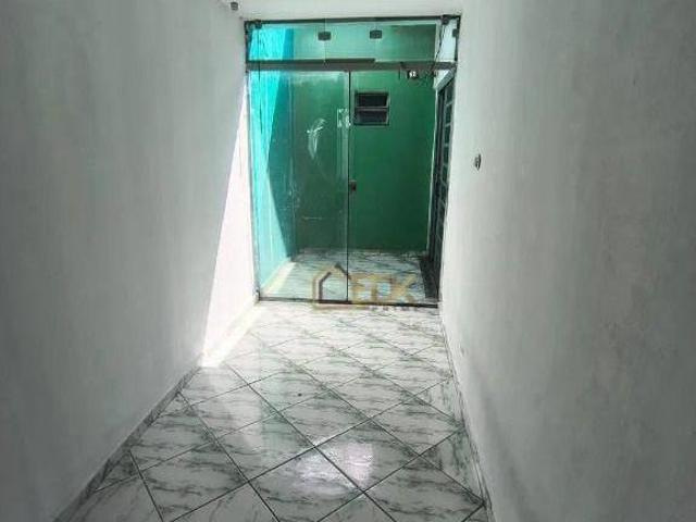 Casa com 3 dormitórios à venda, 150 m² por R$ 230.000 Jardim Ana Rosa Taubaté/SP