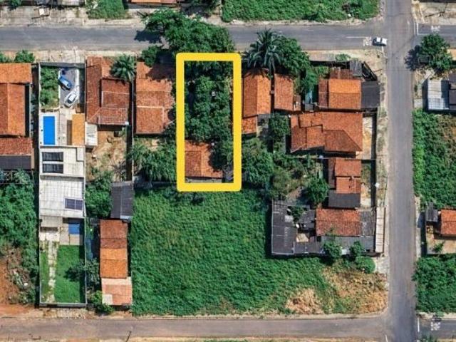 Casa à venda, 150 m² por R$ 240.000,00 Setor Pontal Sul Aparecida de Goiânia/GO