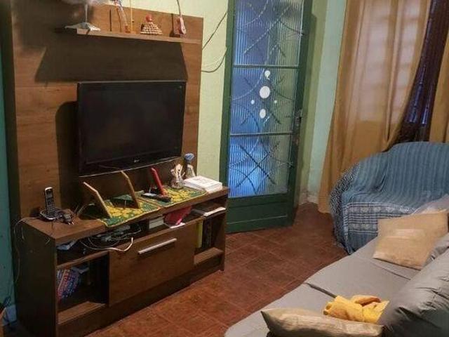 Casa com 3 dormitórios à venda, 150 m² por R$ 289.000,00 Eugênio de Melo São José dos Campos/SP