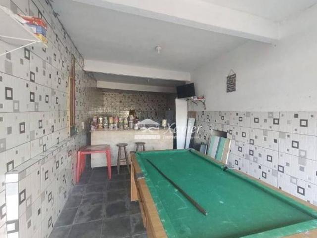 Casa com 3 dormitórios à venda, 150 m² por R$ 295.000,00 Jardim Japão Cotia/SP