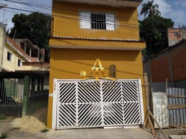 Casa com 3 dormitórios à venda, 150 m² por R$ 297.000,00 Cidade São Pedro Gleba A Santana de P