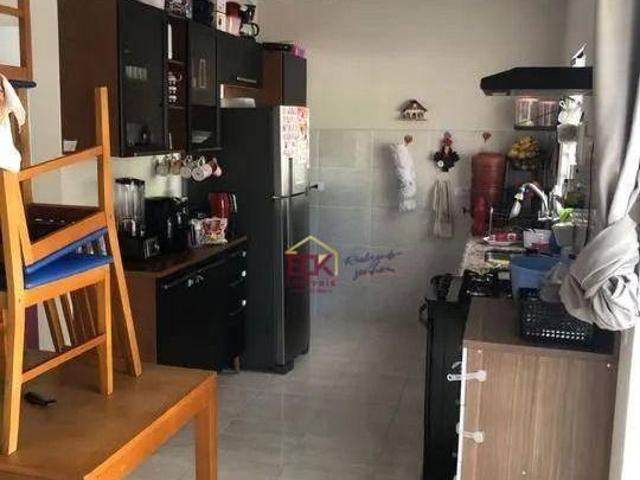Casa com 3 dormitórios à venda, 150 m² por R$ 292.000 Jardim Beira Rio São José dos Campos/SP