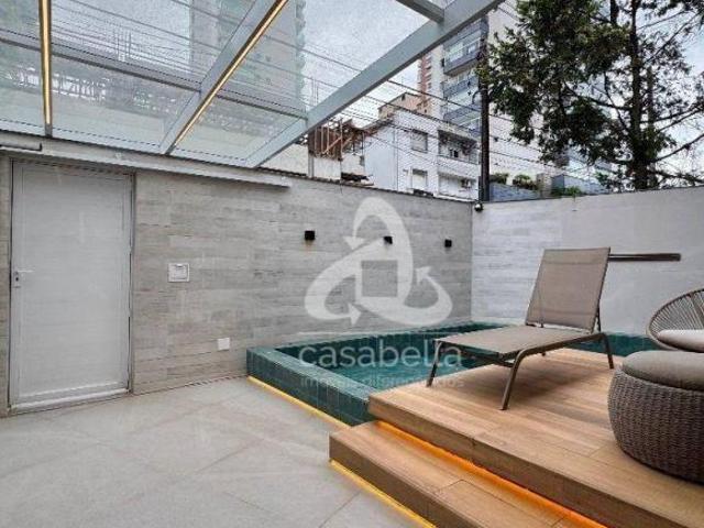 Casa com 3 dormitórios à venda, 150 m² por R$ 2.500.000,00 Embaré Santos/SP