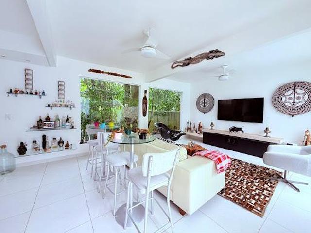 Casa com 3 dormitórios à venda, 150 m² por R$ 2.000.000,00 Barra do Una São Sebastião/SP