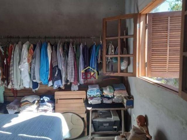 Casa com 3 dormitórios à venda, 150 m² por R$ 308.000 Figueira Pé da Serra Ubatuba/SP